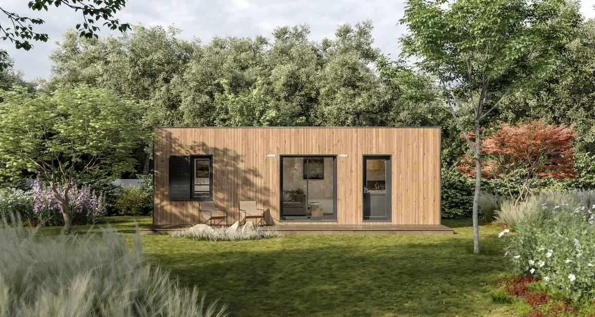 Sunny House | Constructeur de maisons individuelles